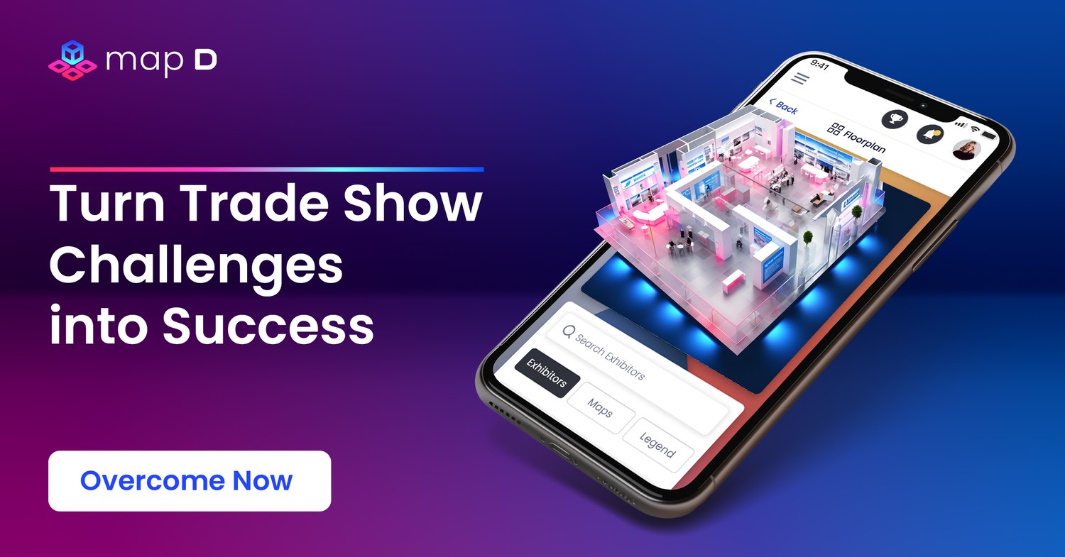 The Ultimate Event Checklist for Seamless Planning with Map D